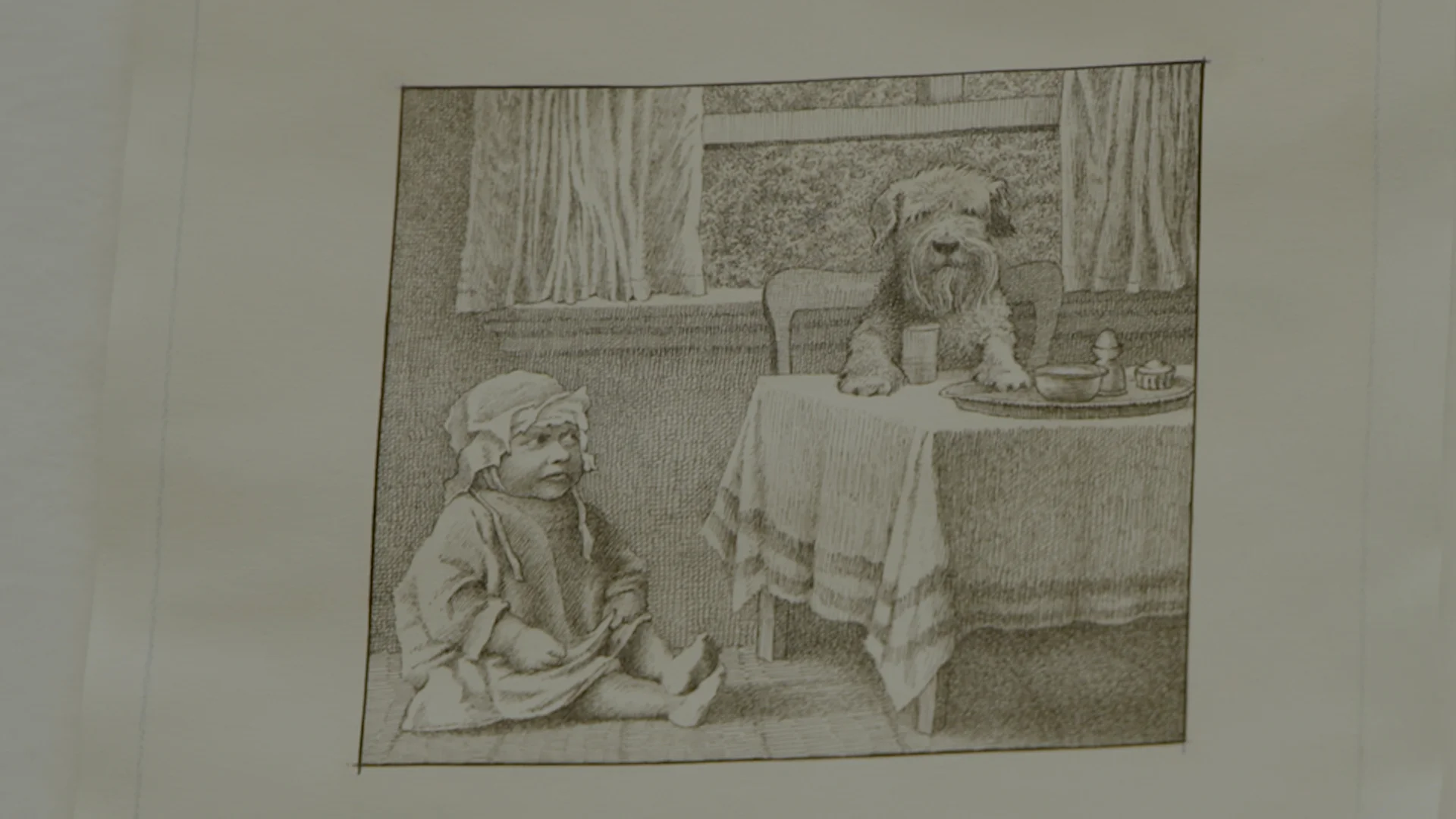 Behind the scenes of Denver Art Museum's Maurice Sendak 'Wild Things ...