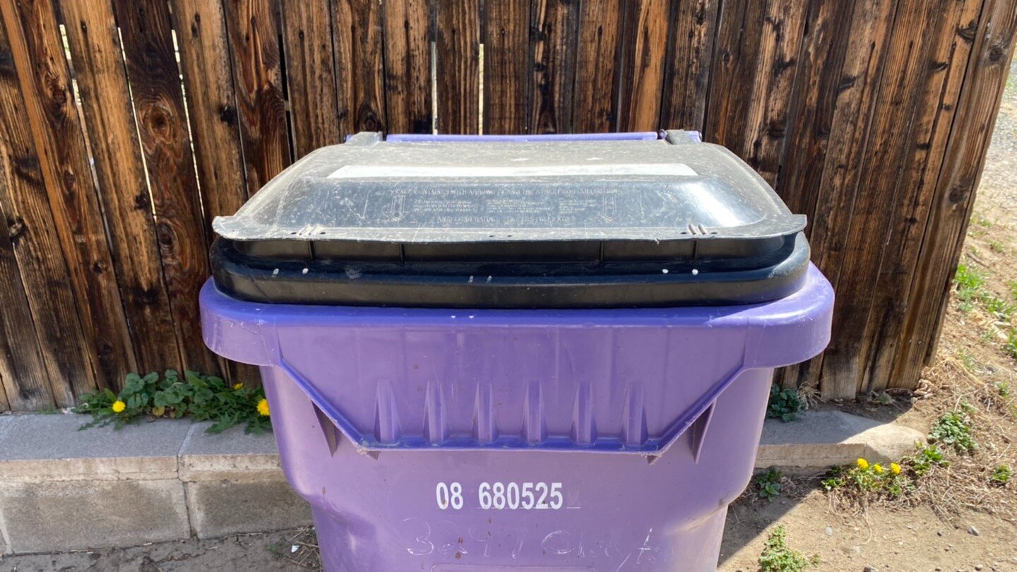 Denver has a new plan to double its recycling rate. It includes a fee ...