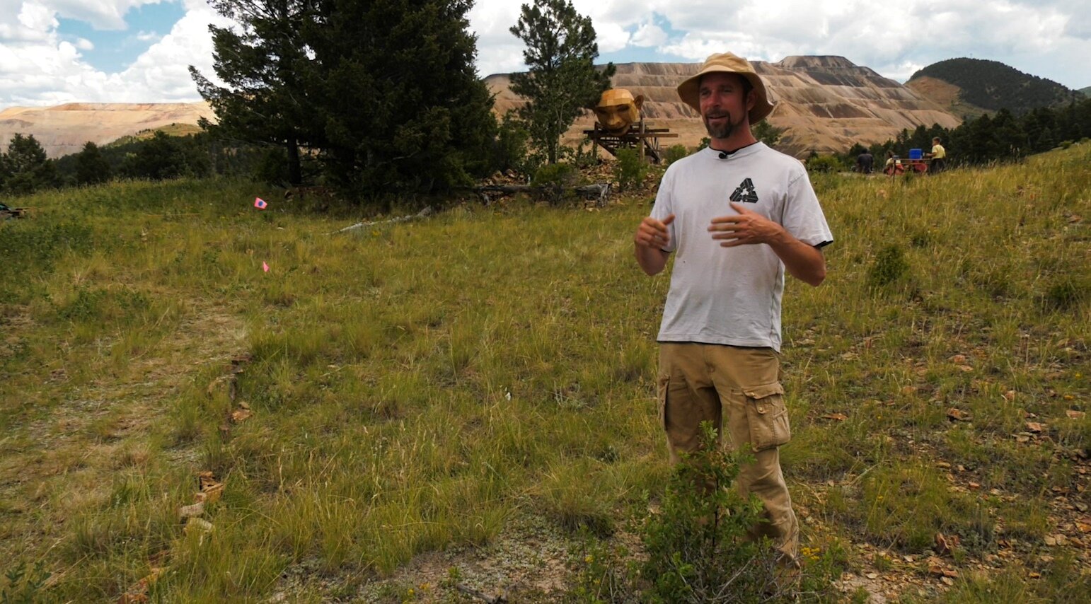 The story of Rita, Colorado's newest troll | Rocky Mountain PBS