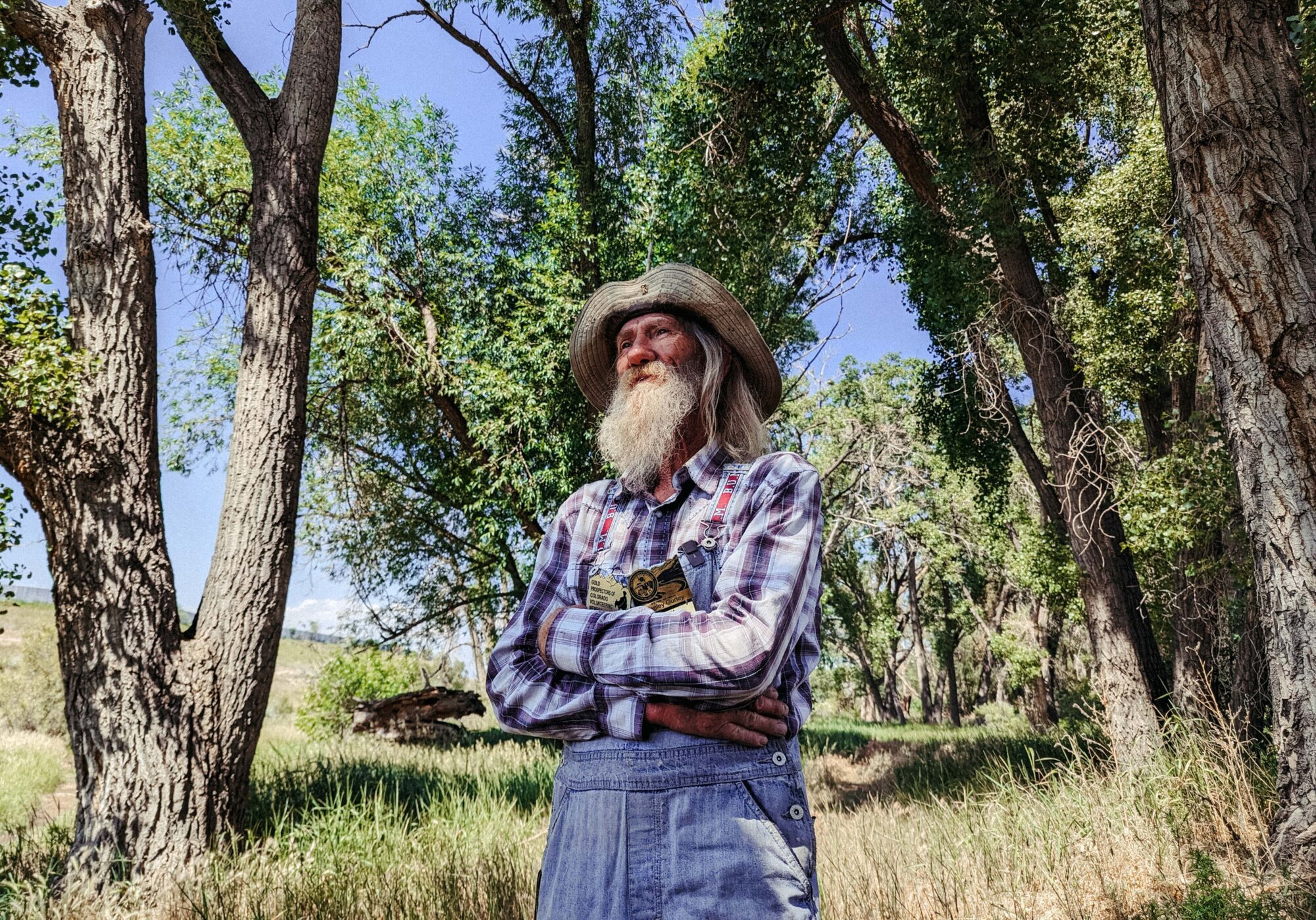 The gold prospector of Colorado | Rocky Mountain PBS