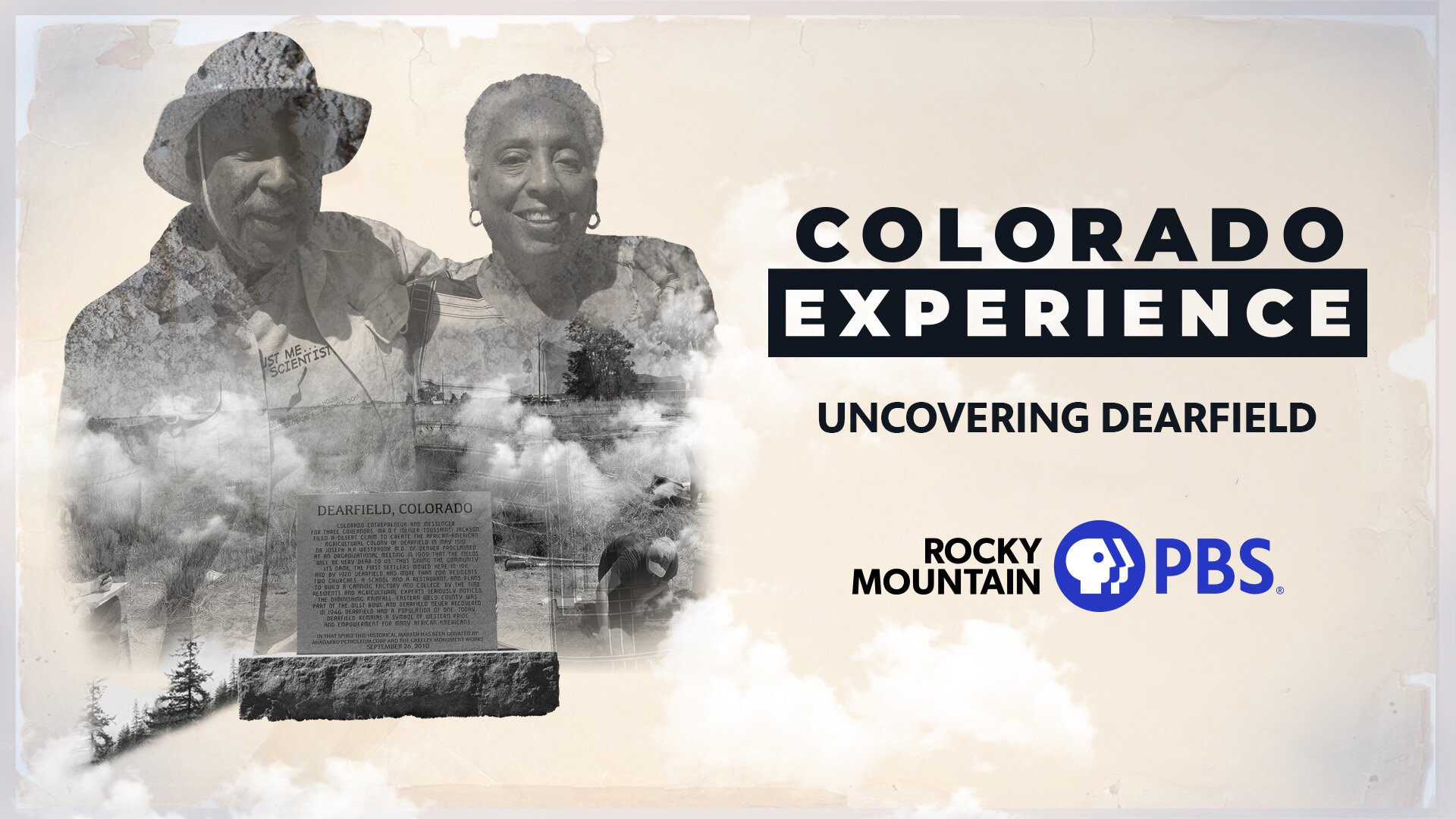 Uncovering Dearfield | Rocky Mountain PBS