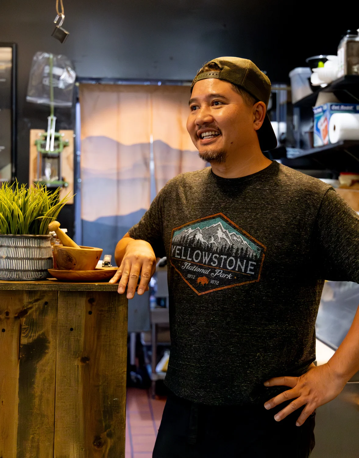 Aurora Restaurants move to serve water upon request | Rocky Mountain PBS