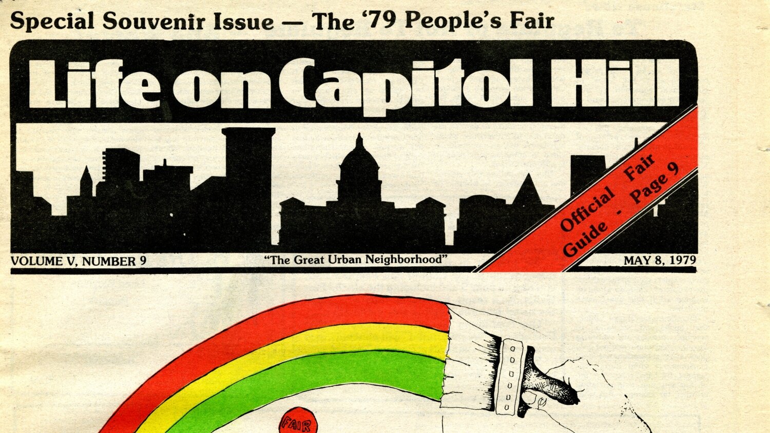 Colorado Community Media closes two Denver newspapers | Rocky Mountain PBS