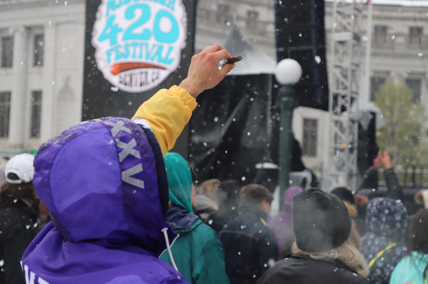 Colorado’s legal drug conundrum | Rocky Mountain PBS