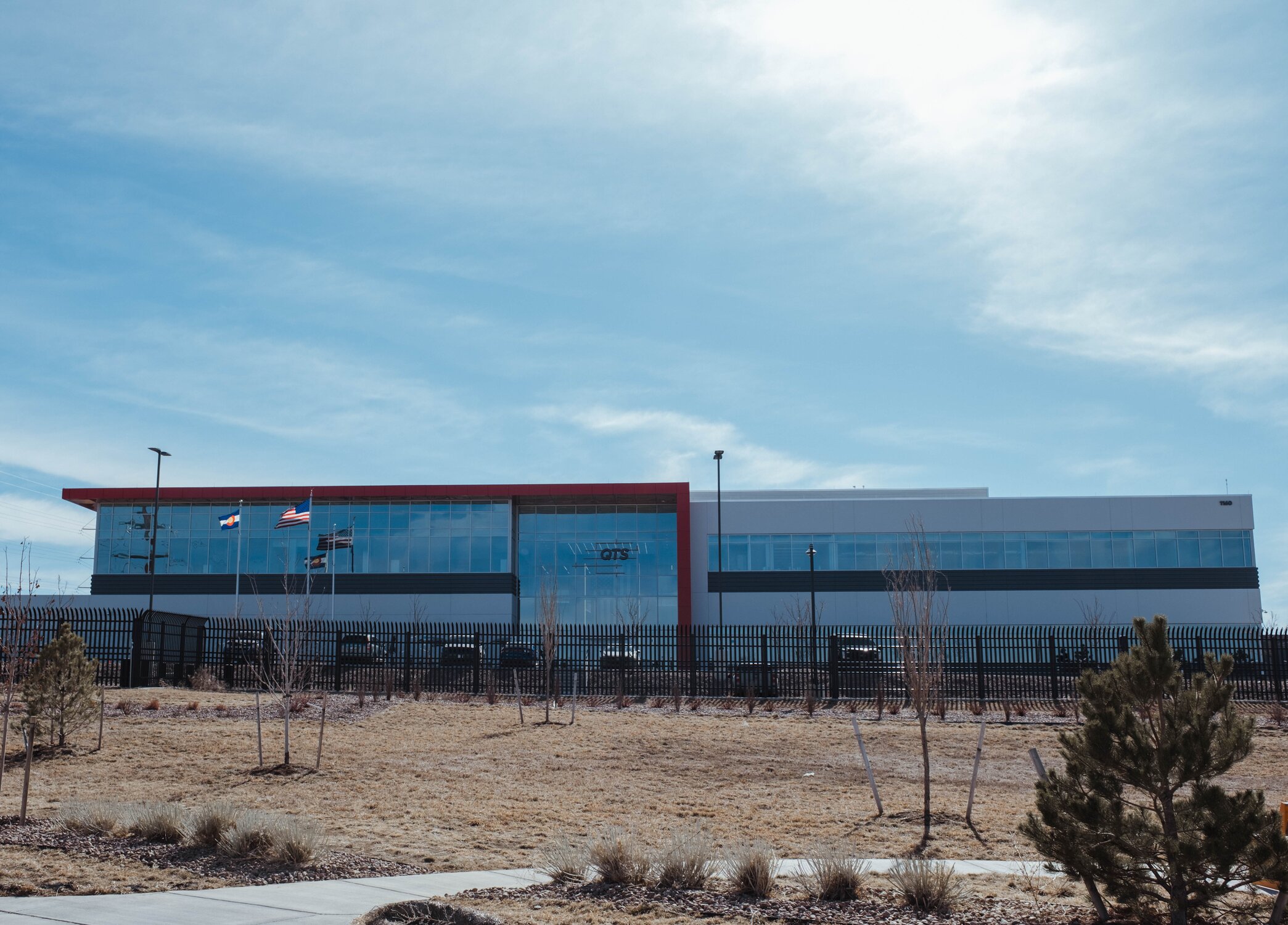 Competing bills could determine future of data centers in Colorado ...