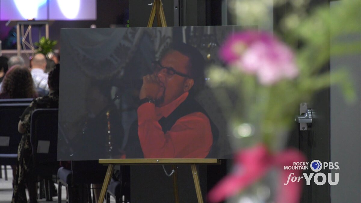 Colorado Springs community remembers local icon Keith Stovall | Rocky ...