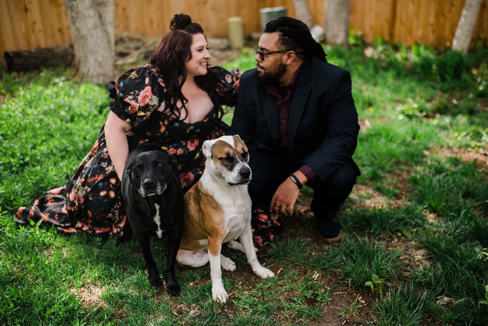 Newlyweds reflect on the legacy of Mildred and Richard Loving | Rocky ...