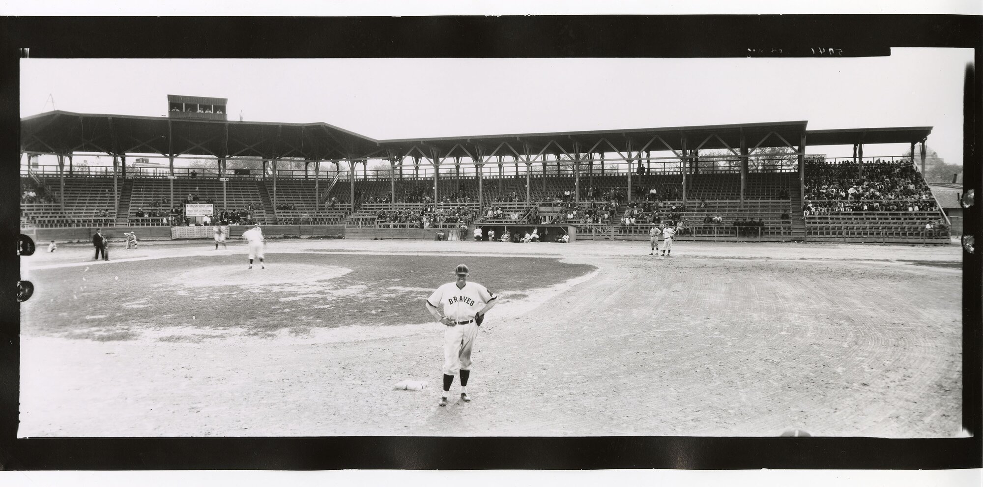 Looking ‘through the lens’ of Frank Muramoto at History Colorado ...