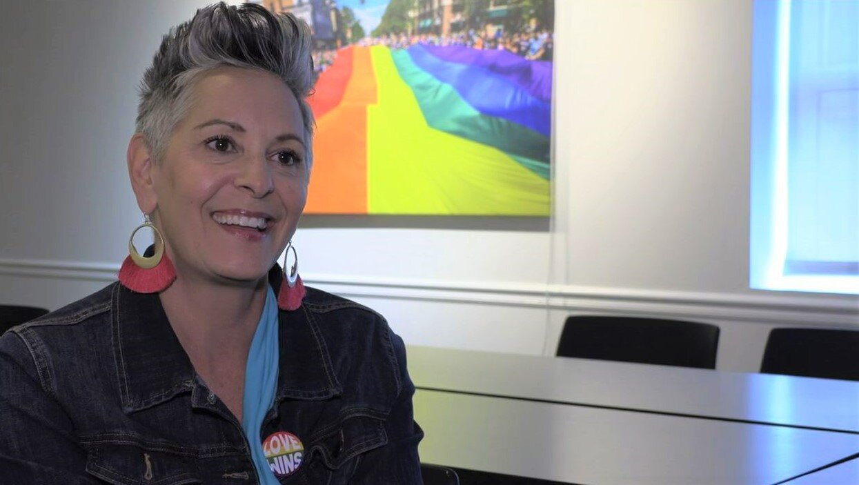 For the first time, Denver PrideFest will include an alcohol-free space ...