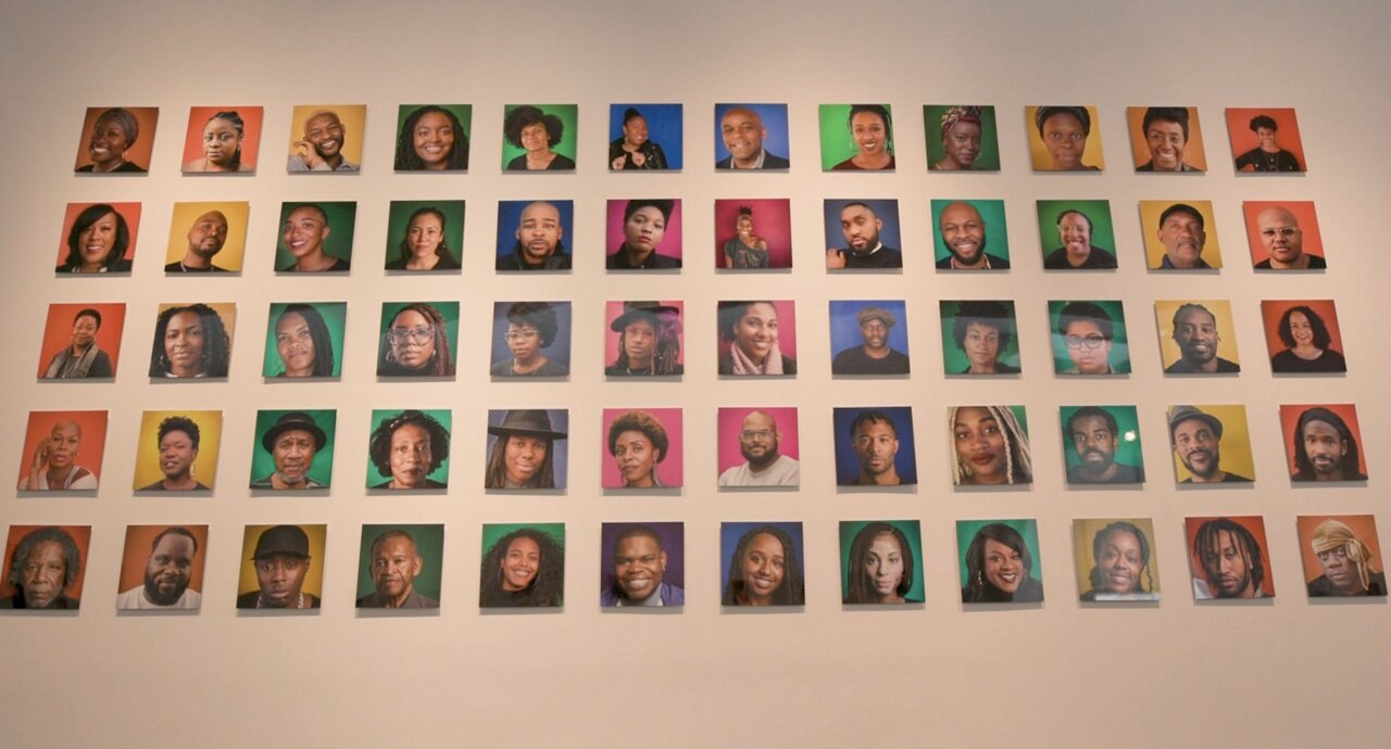 Stigmas and stereotypes of Blackness are challenged in ‘Black in Denver ...