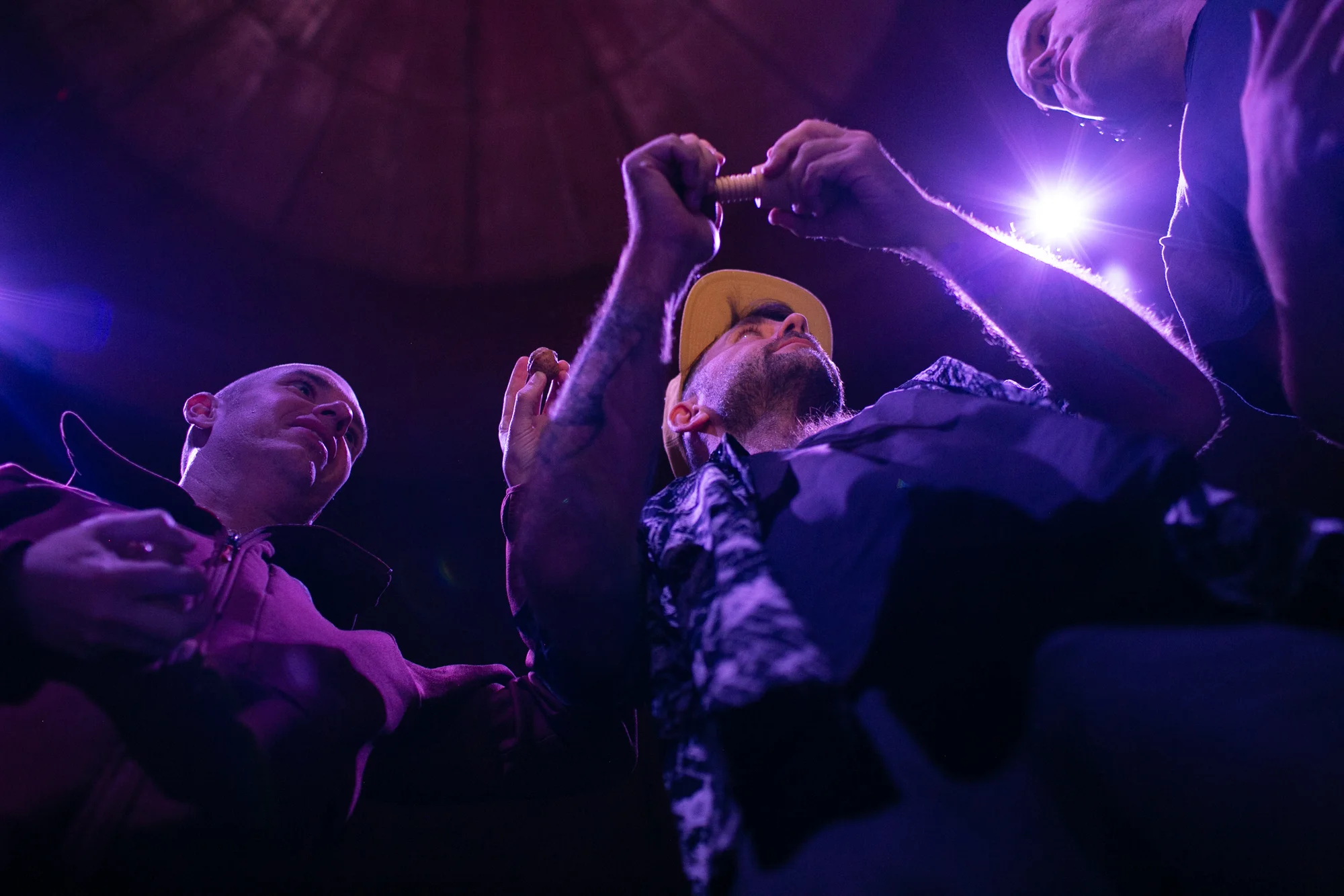 From the Western Slope to the Front Range, Colorado creatives sweat the ...