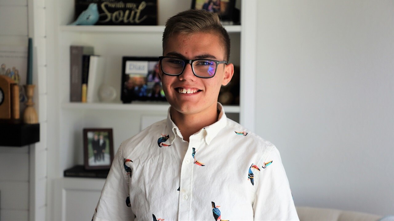 Empowered by sunflowers: The inclusive program now at Denver ...