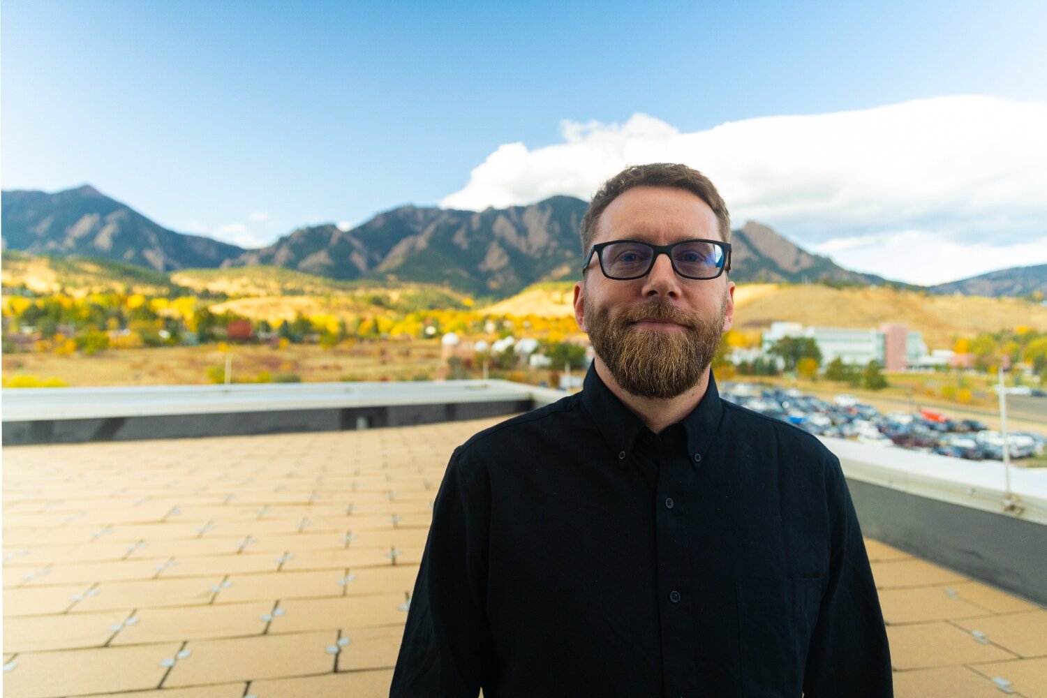 AI is ready to help fight wildfires, and the 'WindNinja' is next ...