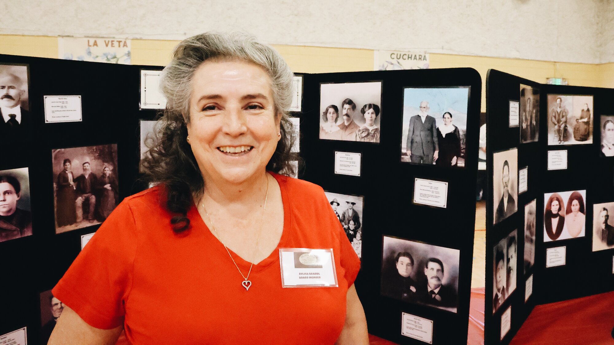 Huerfano County celebrates early families, regional history | Rocky ...