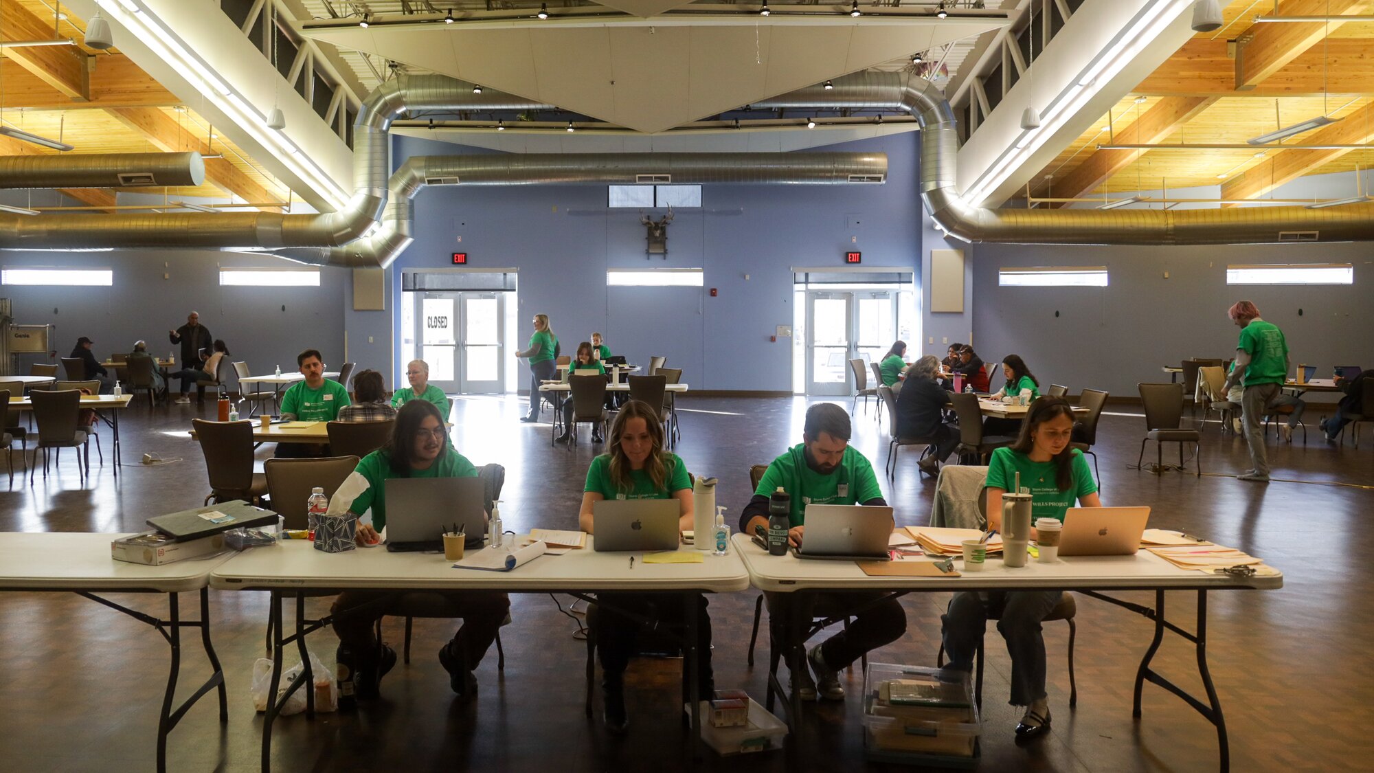 Oh Noah! | Rocky Mountain PBS