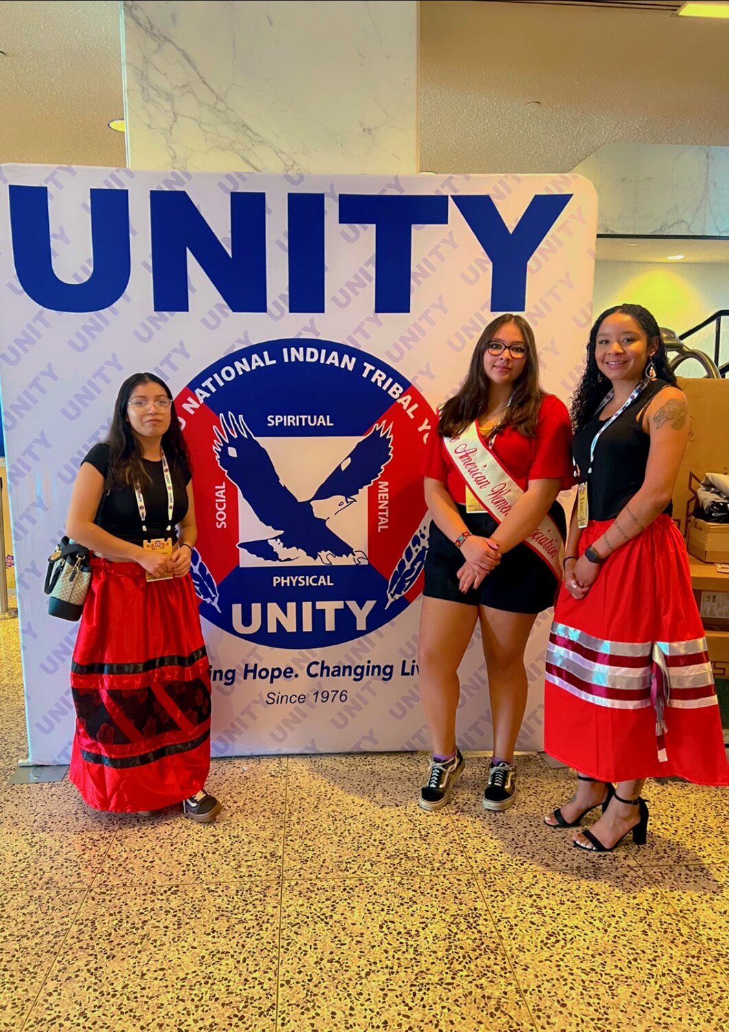 A Denver organization works to reunite Native youth with their tribal ...