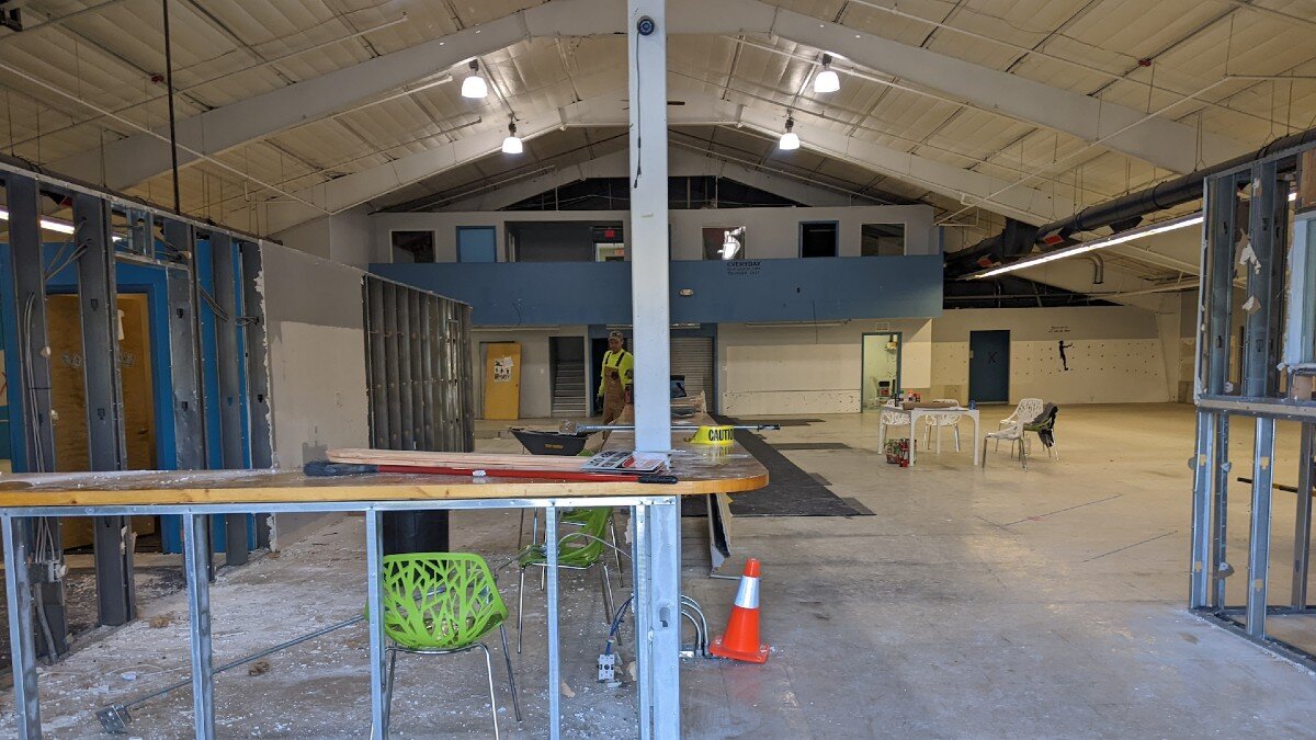 Life on the F.A.R.M: Fruita's new shared-use space for local creatives ...