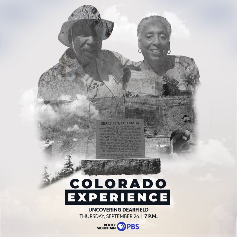Colorado Experience Season 11 | Rocky Mountain PBS
