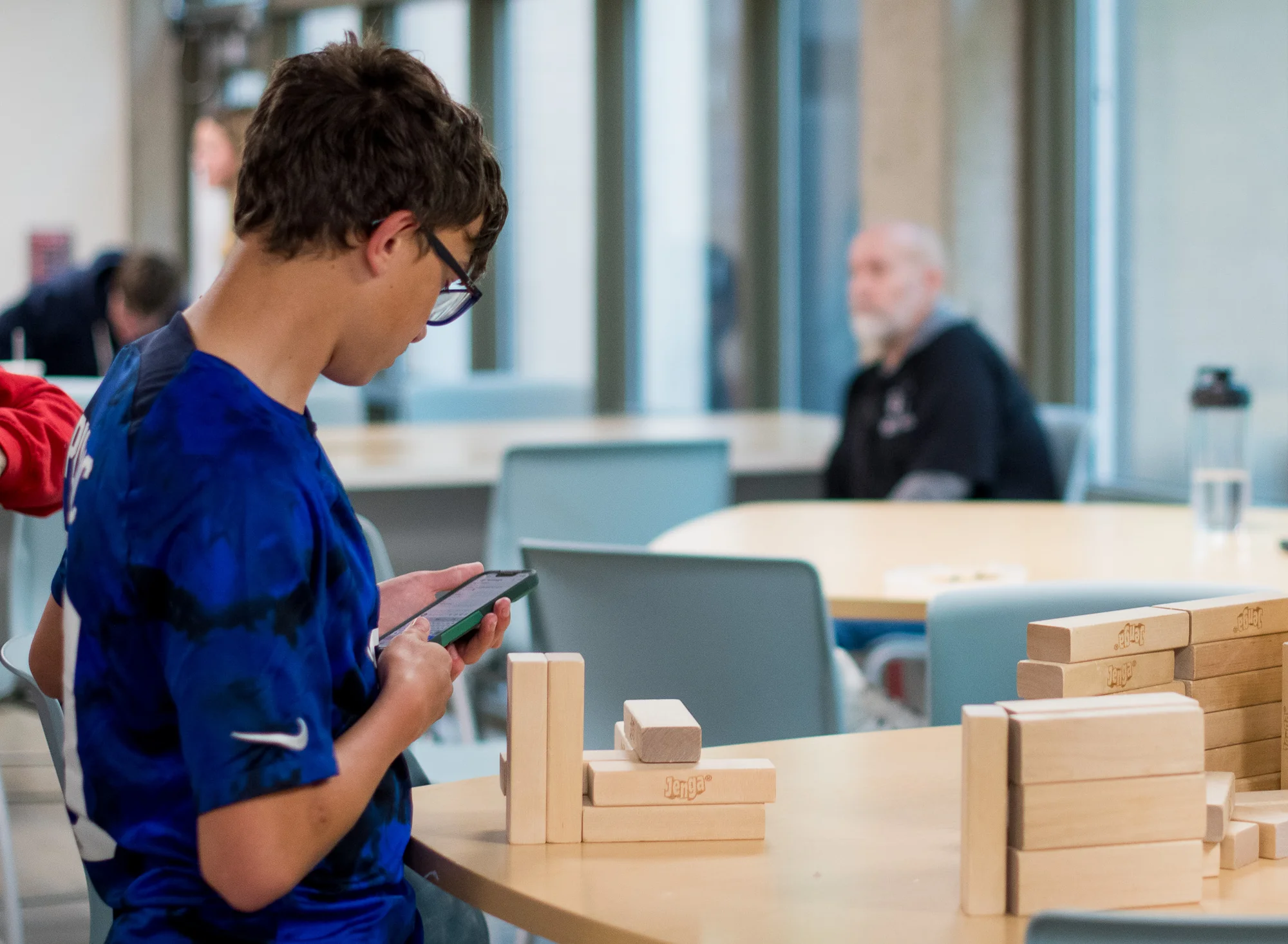 Did Boulder high schools' cell phone ban work? | Rocky Mountain PBS