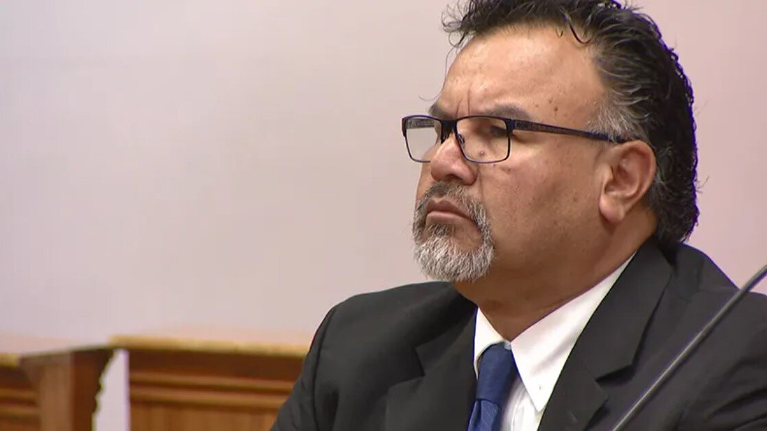 Rogue officers bounce between communities, often with few consequences ...