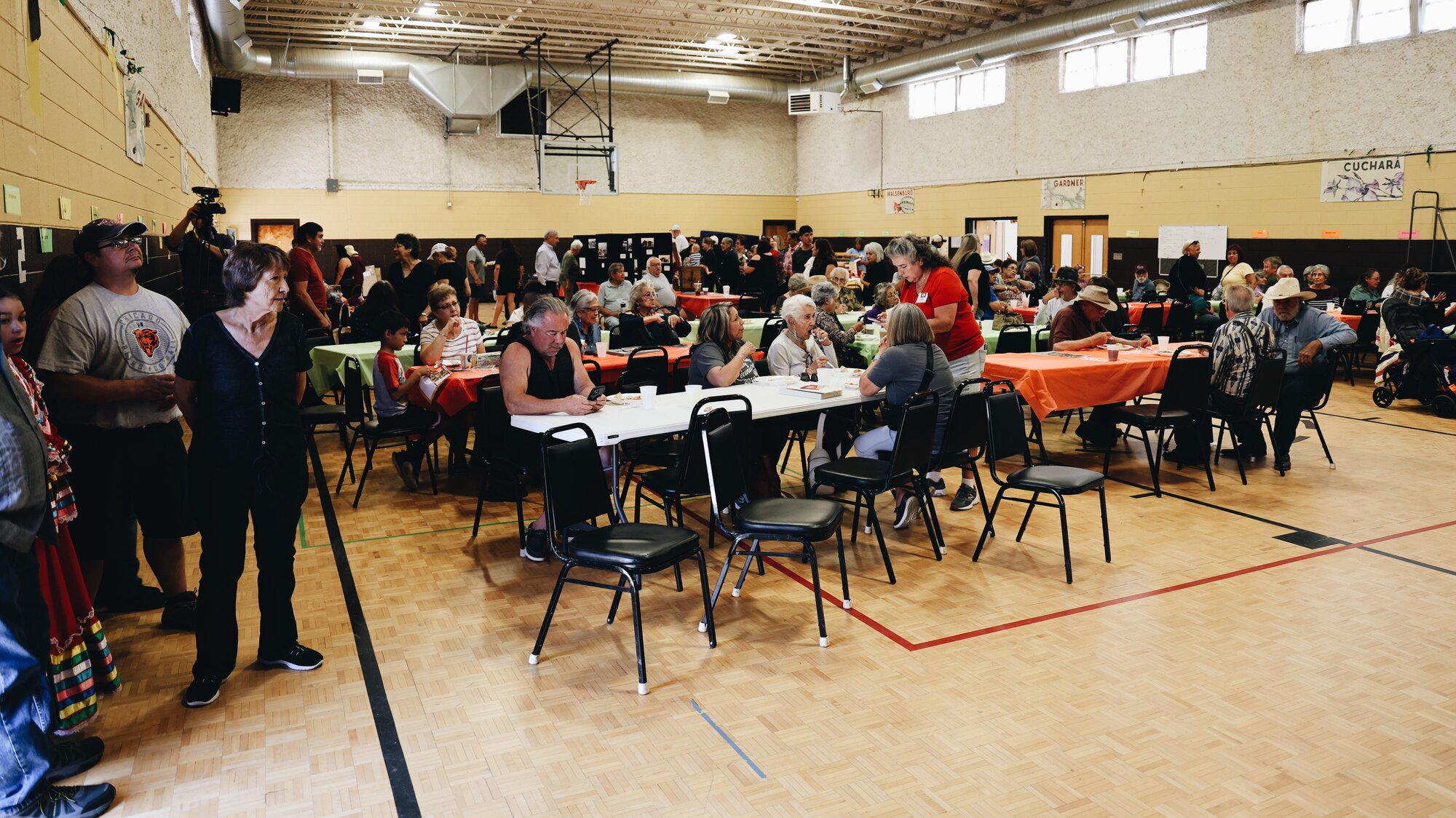 Huerfano County celebrates early families, regional history | Rocky ...