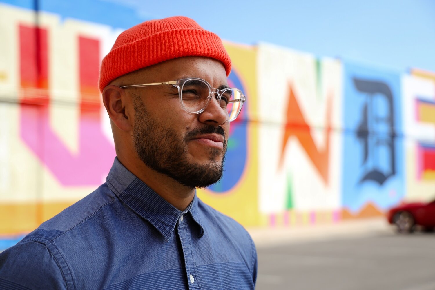 Greeley hosts inaugural WeldWalls mural festival | Rocky Mountain PBS