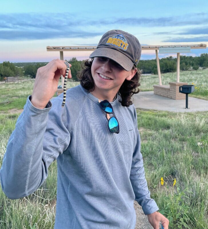 Colorado Natural Heritage Program launches historic, statewide ...