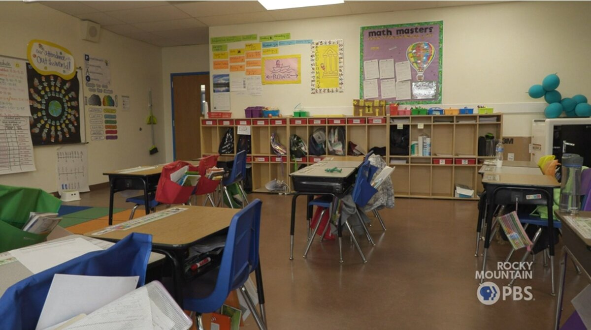 More Colorado schools and districts earn low state ratings | Rocky ...