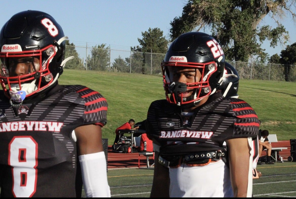 Motivated by pain, student athletes make a stronger comeback | Rocky ...