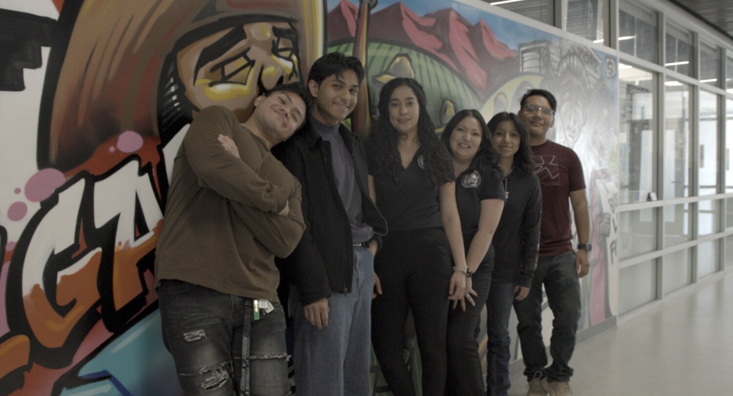 A 50-year-old program keeps students from migrant farmworker families ...