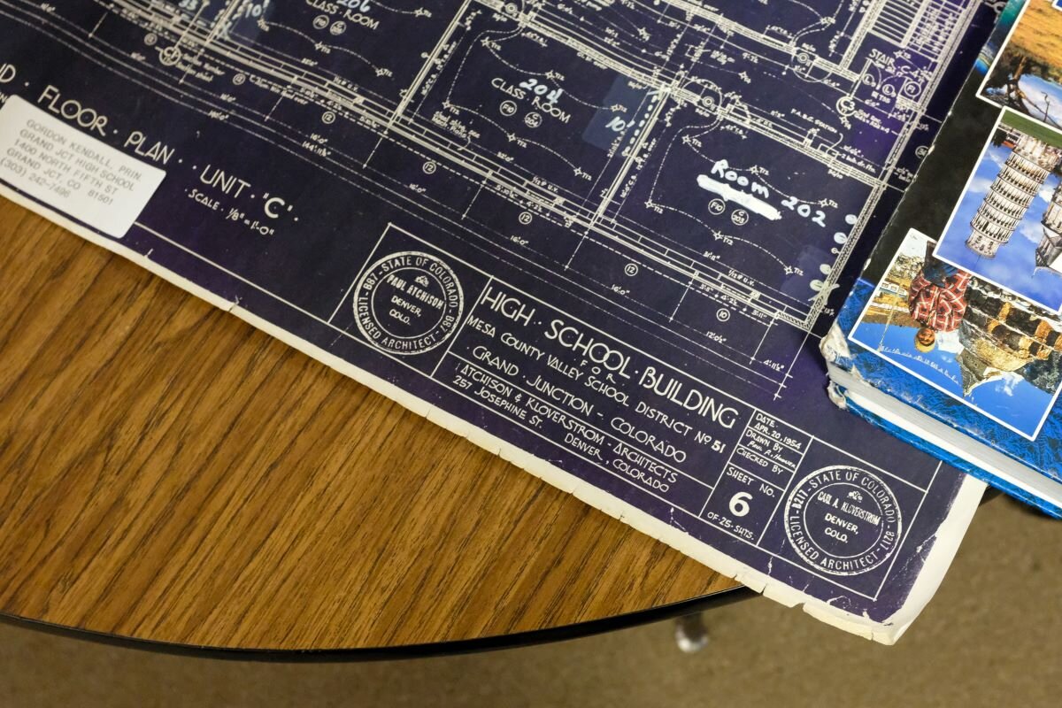 School’s out forever: Grand Junction High School set to graduate last ...