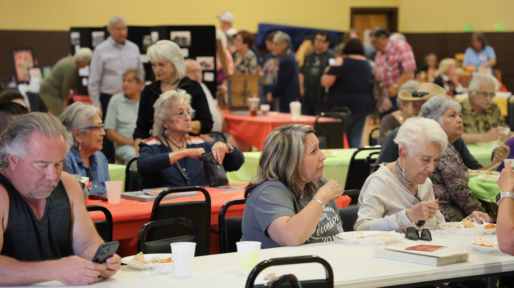 Huerfano County celebrates early families, regional history | Rocky ...