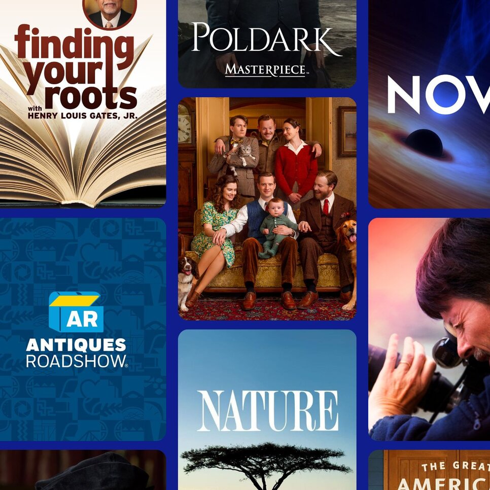 PBS passport | Rocky Mountain PBS