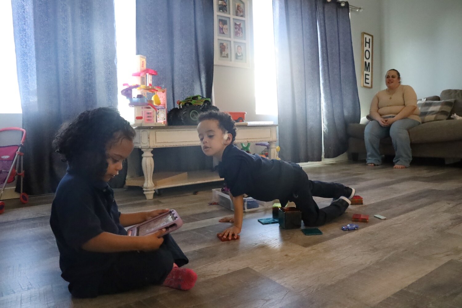 Colorado’s new Universal Preschool program released its data. Here’s ...