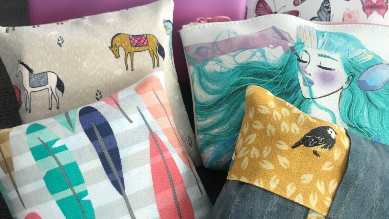 Colorado nonprofit tackles period poverty on Pine Ridge Reservation ...