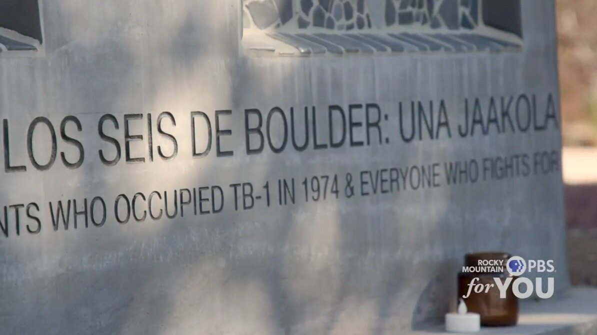 Colorado Voices: Remembering The Boulder Activists Killed in 1974 ...