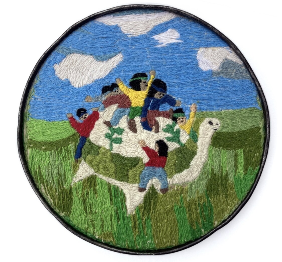 Lost art returns to the Arvada Center | Rocky Mountain PBS