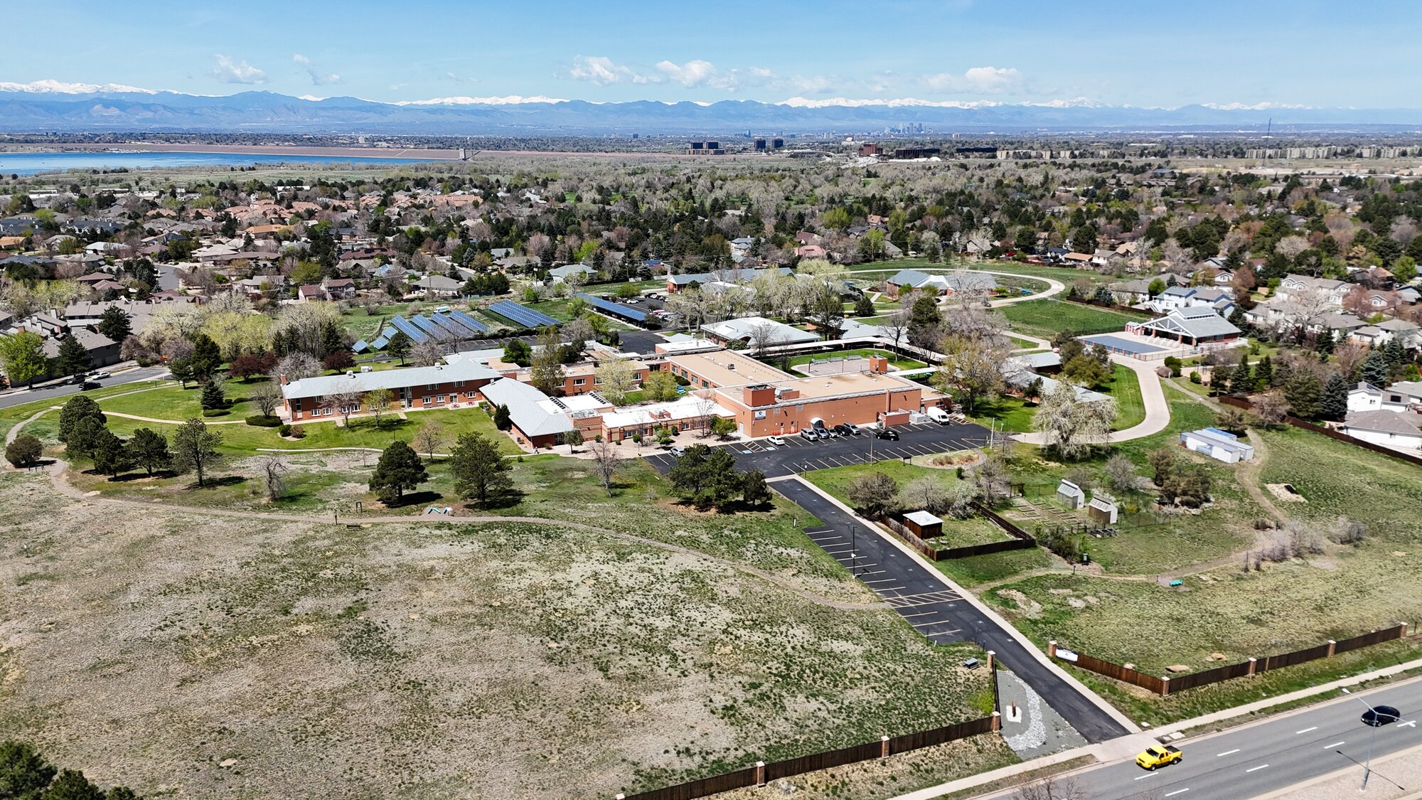 How AmeriCorps cuts are hitting Colorado | Rocky Mountain PBS