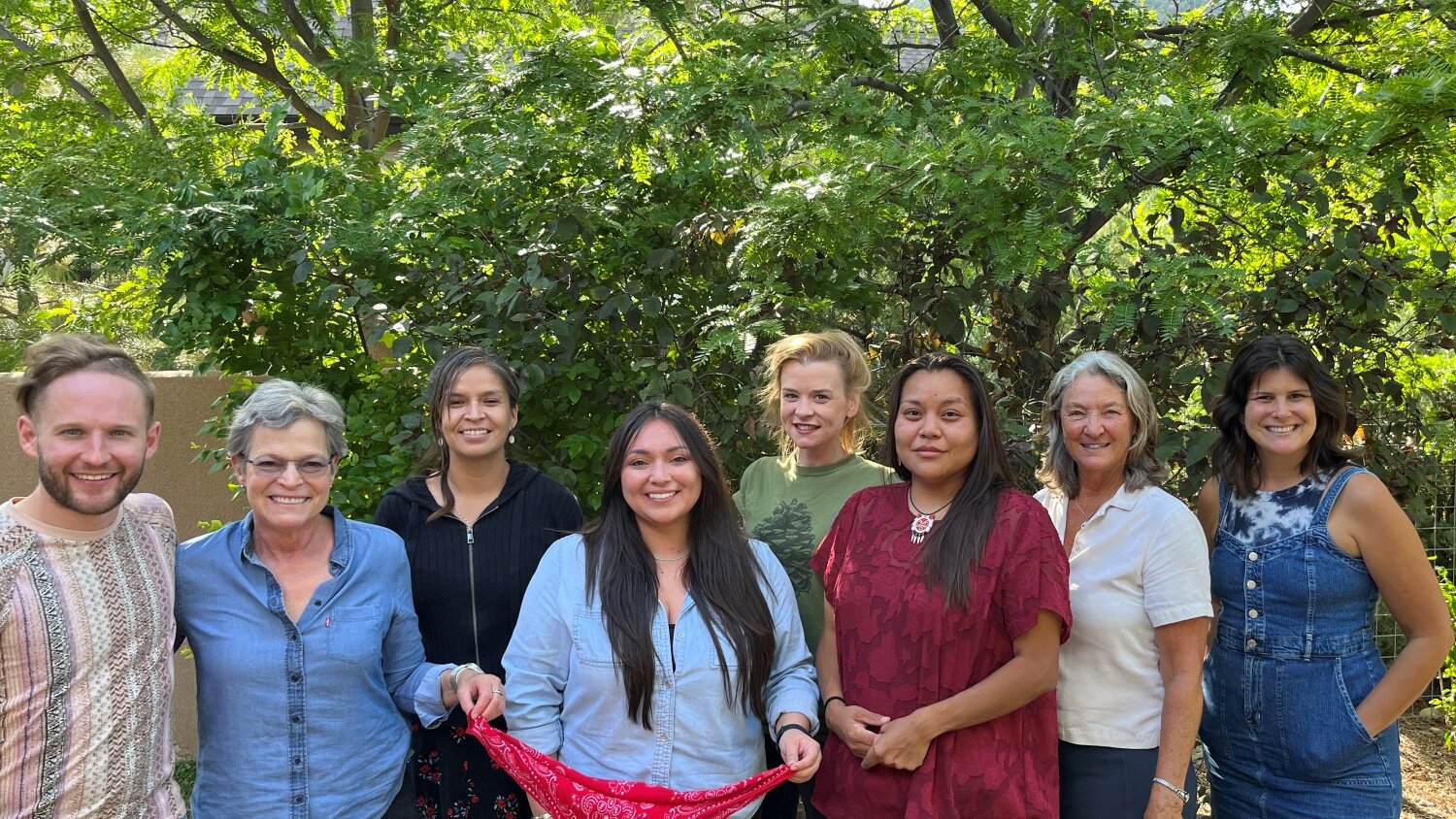 Native Lens Media Fellowship returns for second year, amplifying ...