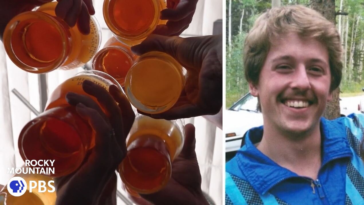 Brewing memories of 'a great individual' lost in the Aurora theater ...