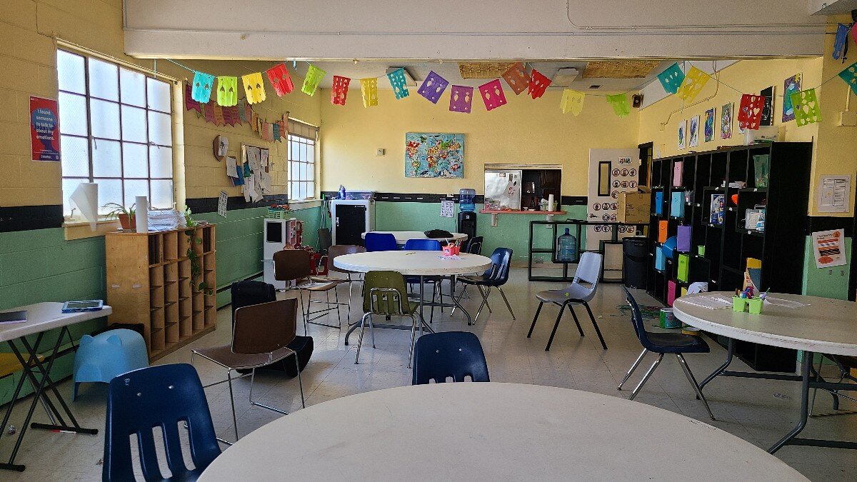 In Denver's Sun Valley neighborhood, a community center supports youth ...