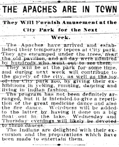 The Other: The Harmful Legacy of Human Zoos | Rocky Mountain PBS