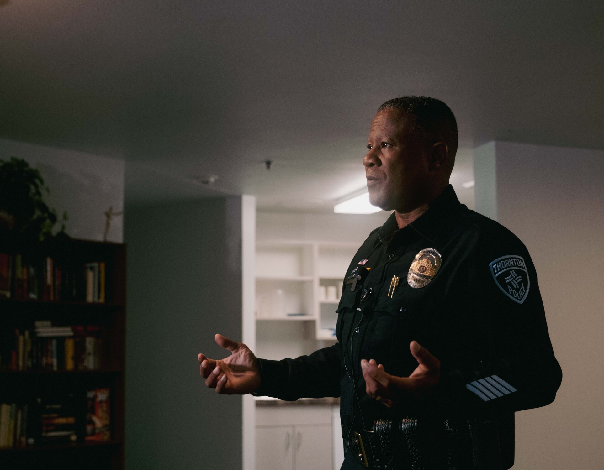 Adams County prepares to open its first shelter for unhoused youth ...