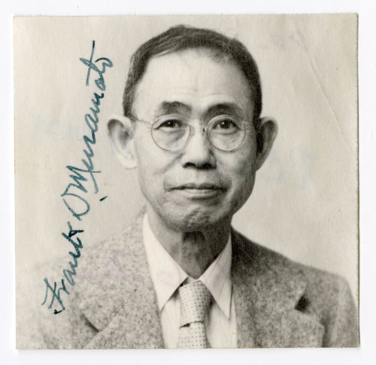 Looking ‘through the lens’ of Frank Muramoto at History Colorado ...