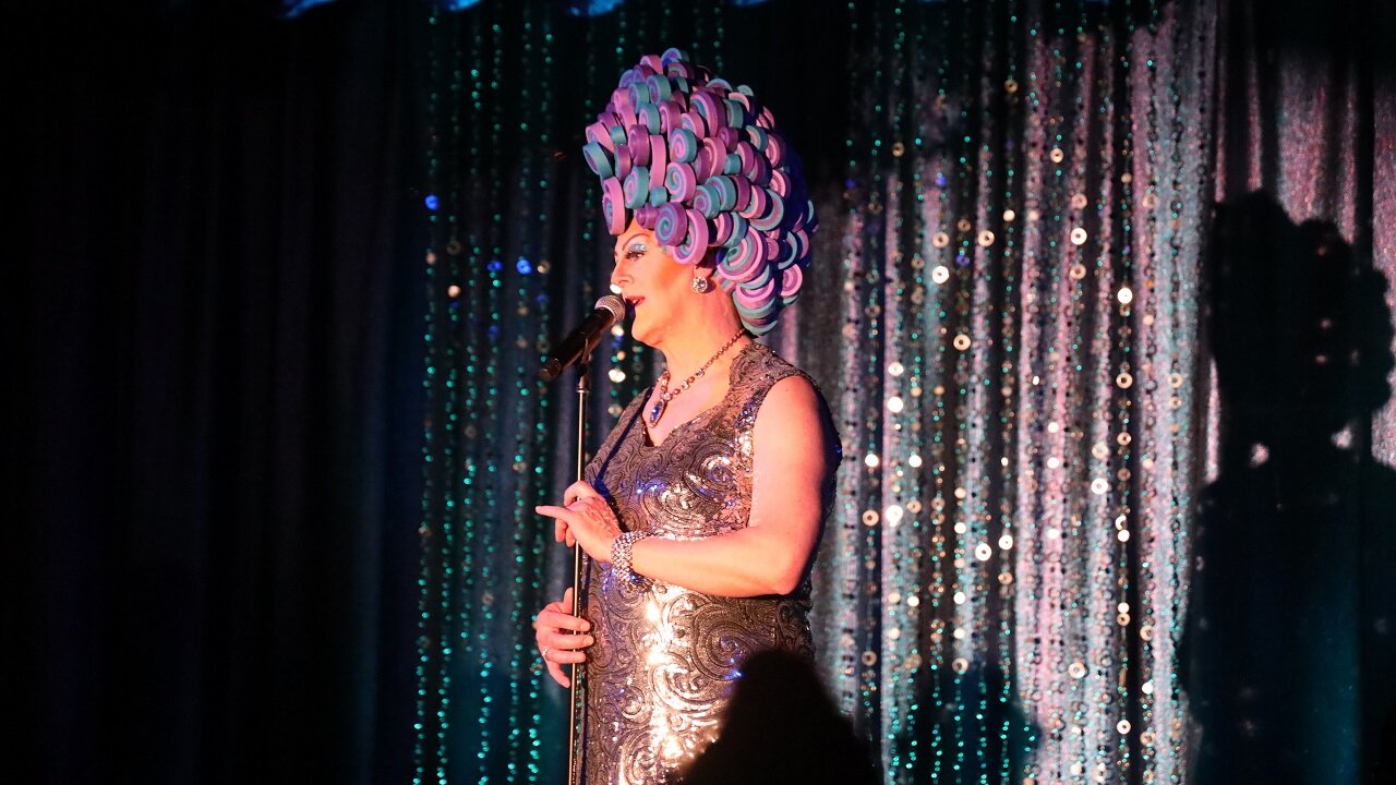 Denver drag queens remind us, 'Drag actually saves lives' | Rocky ...