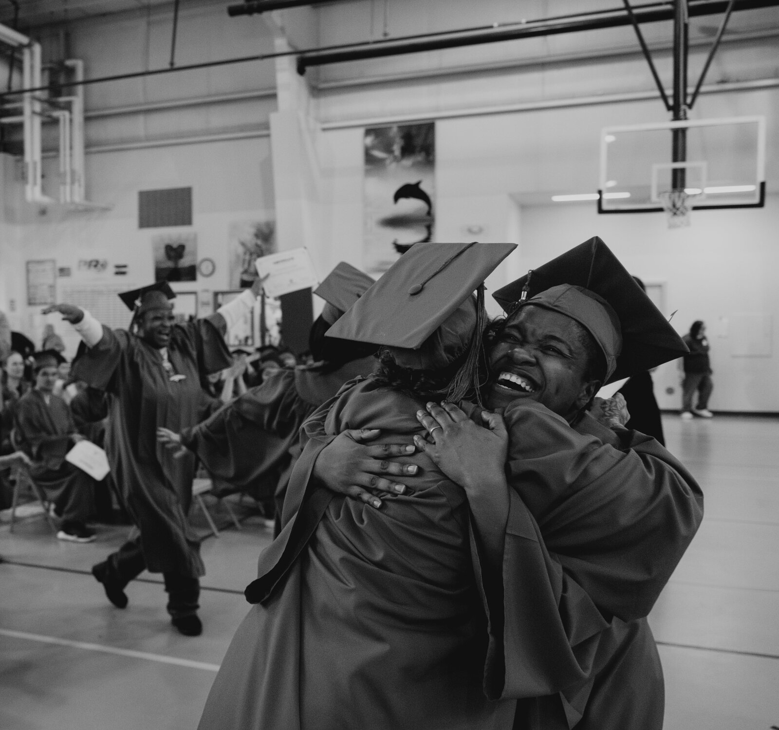Breakthrough: Class of 28 graduate from prison business program | Rocky ...