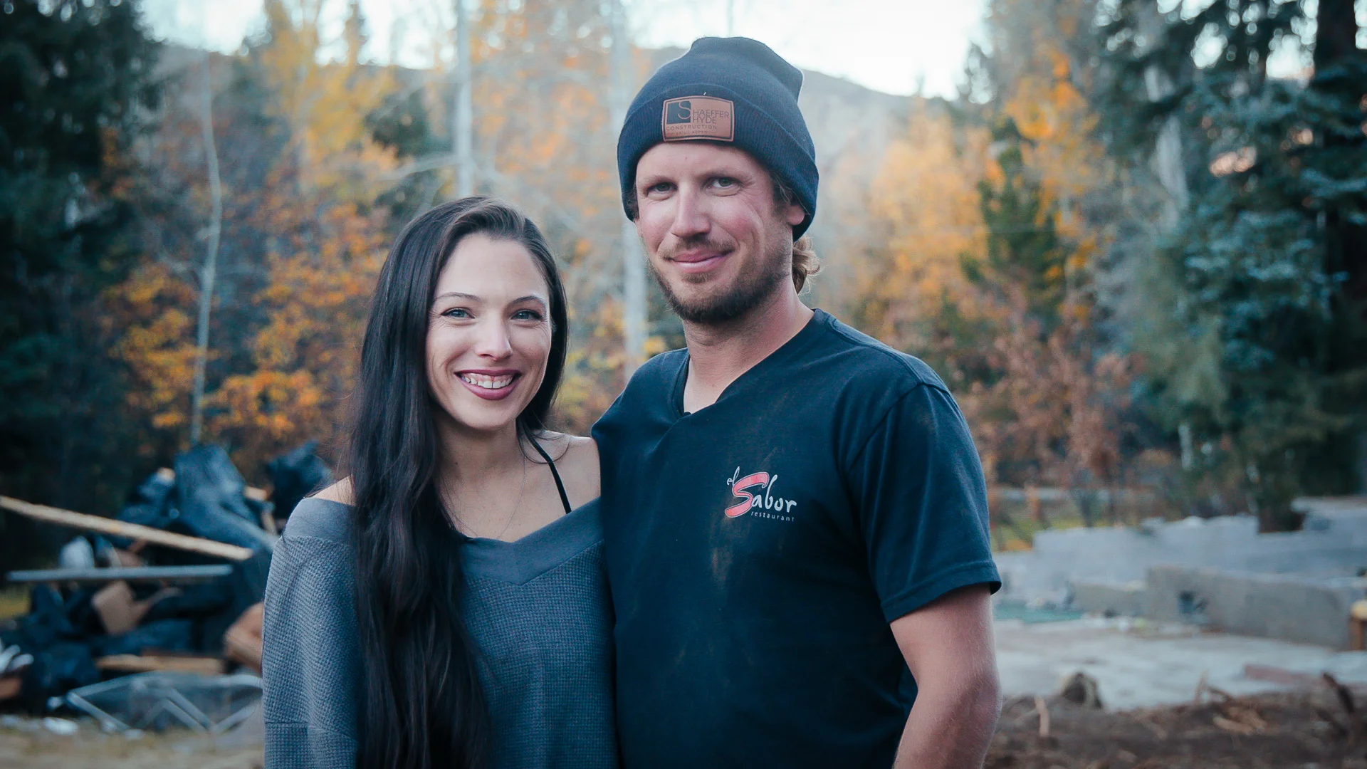 A cabin in Colorado's high country for just $1 — if you can haul it ...