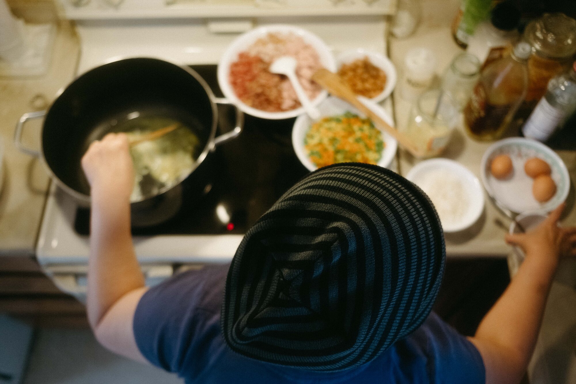 Across Colorado, cultural flavors find space on the Thanksgiving table ...