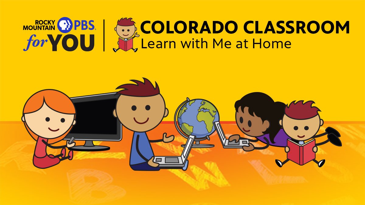 Colorado Classroom returns with new episodes this Fall | Rocky Mountain PBS