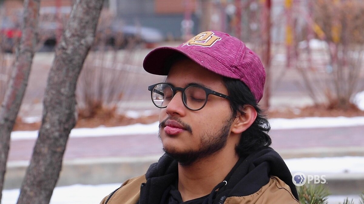 Crisis Averted: Inside the life of a young crisis hotline worker ...